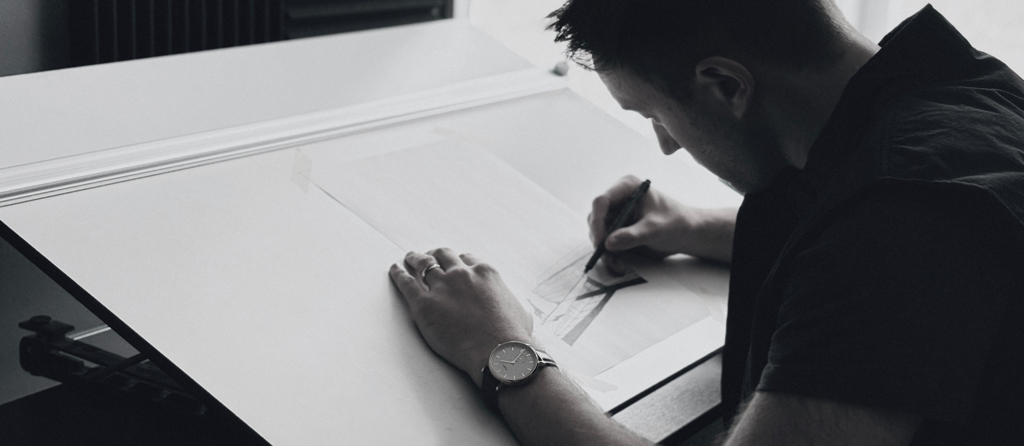 Originals Pieces from BibleSketches - Micah Martin